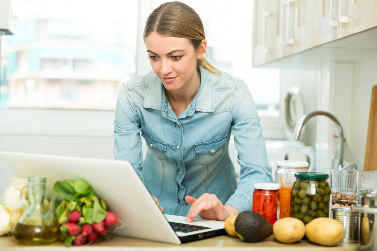 Carbohydrates 101: Understanding Carbs & How to Calculate – OWYN