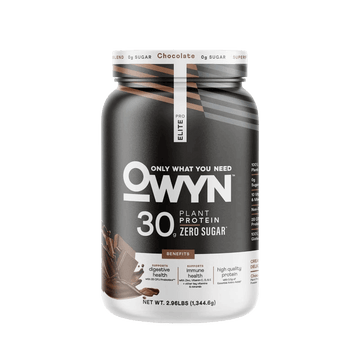 Pro Elite Powders – OWYN